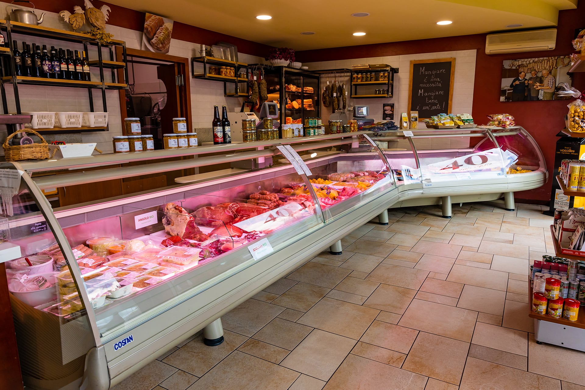 Macelleria Peron - Le Macellerie del Gusto